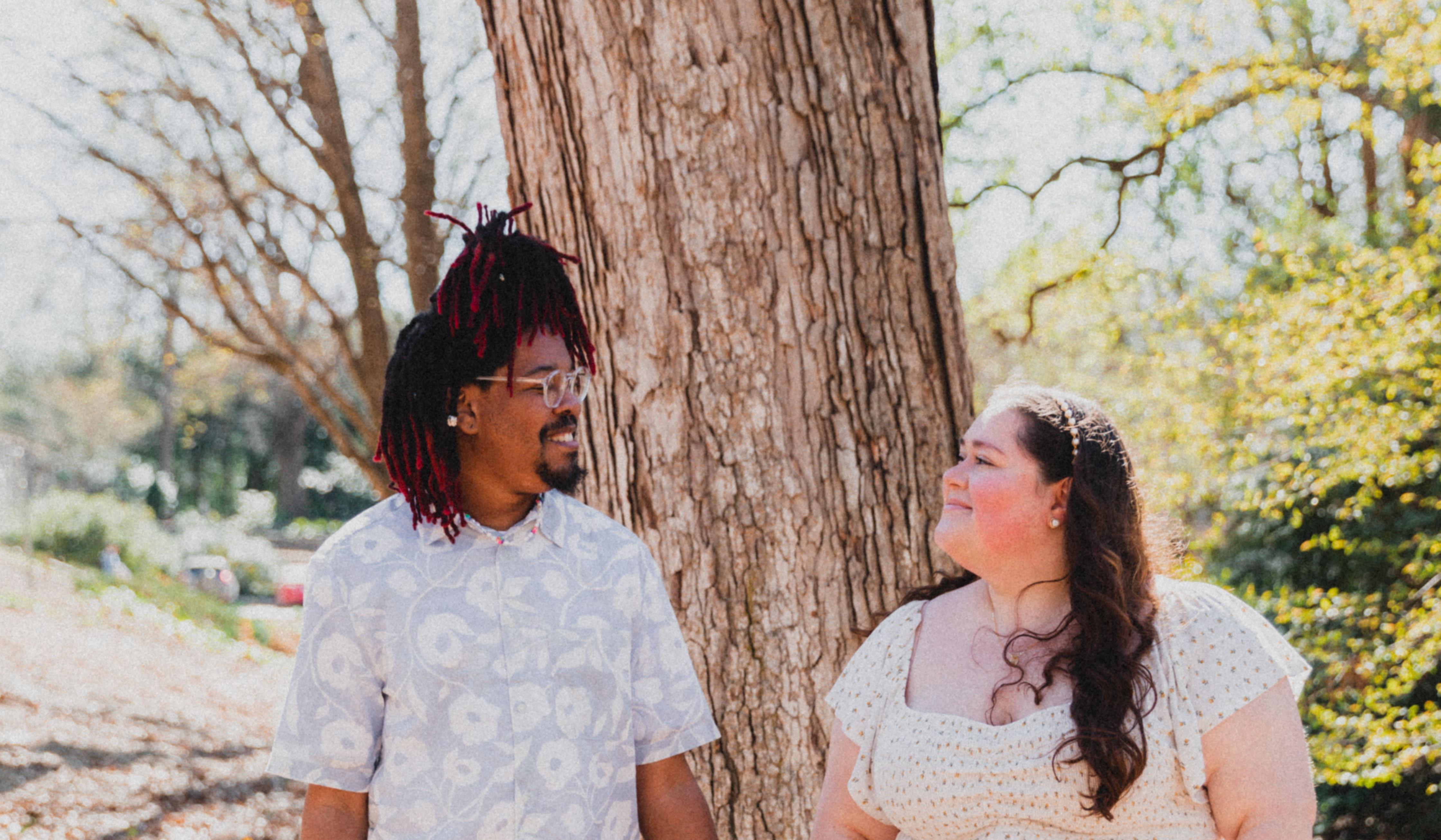 Alexandra Lynch and Bracey Brown's Wedding Website
