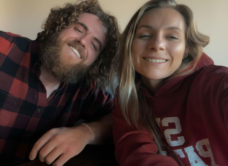 Erica Knight and Devin Hoover's Wedding Website