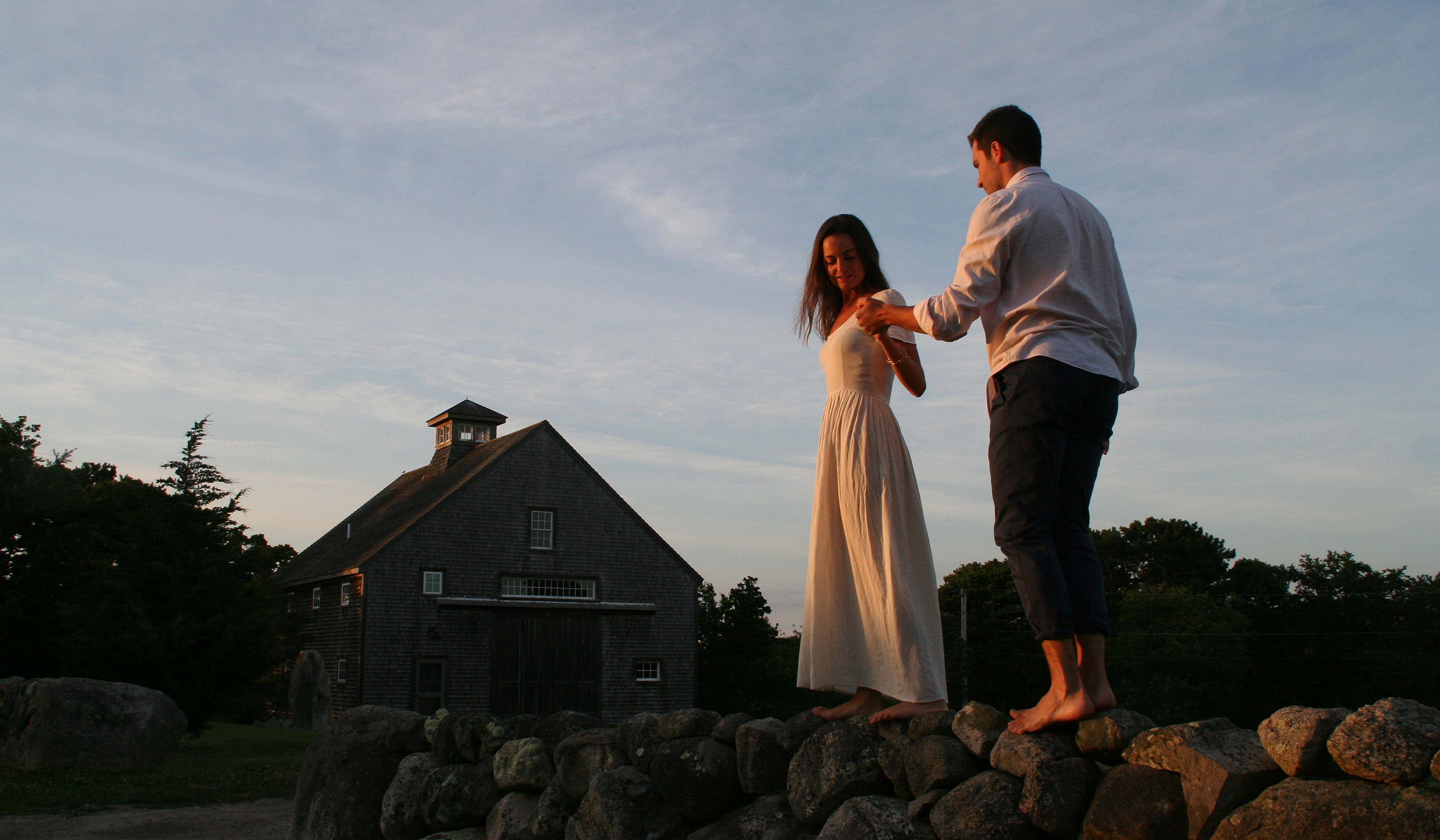 Dylan Blanchard and Ben DeCarlo's Wedding Website