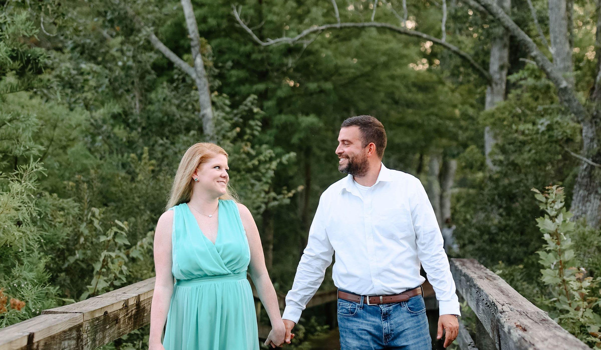 Jordan Richardson and Josh Terry's Wedding Website