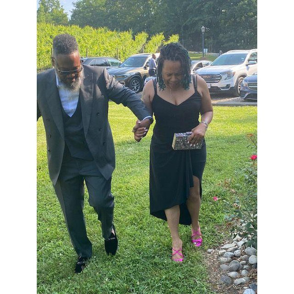 Denise Boone and Kenneth Boone's Wedding Website