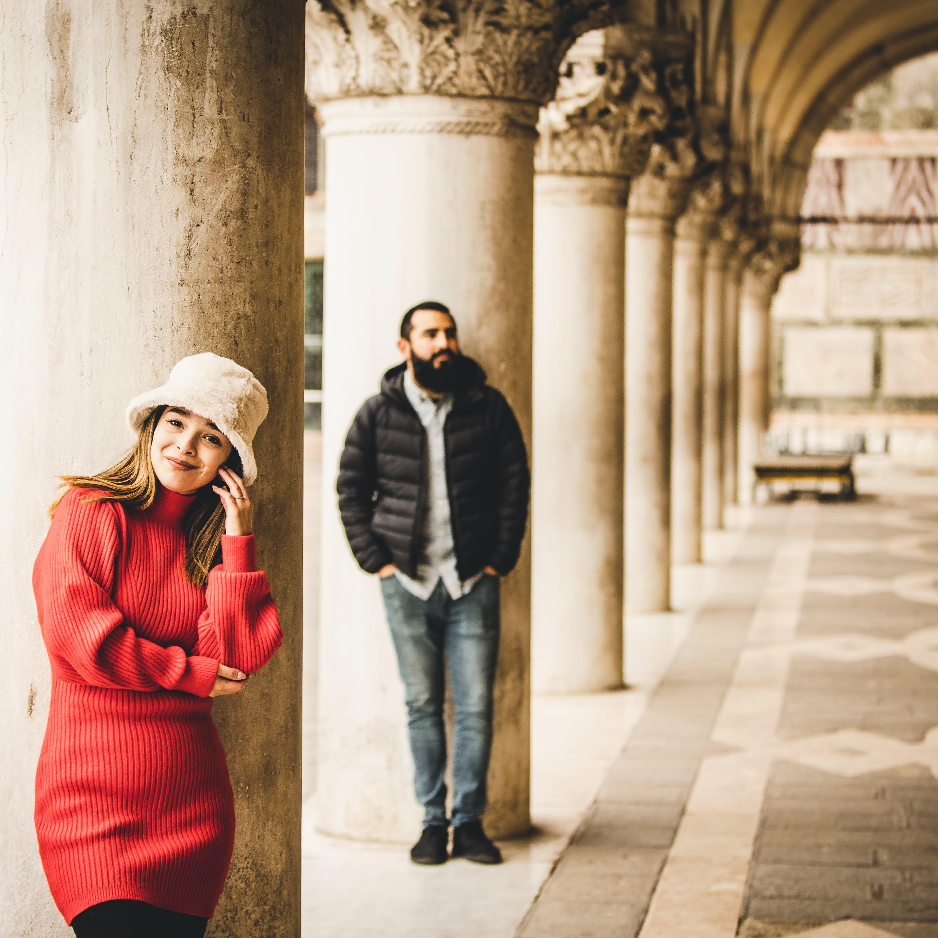 Marianne Guerrero and Romario Lopez's Wedding Website