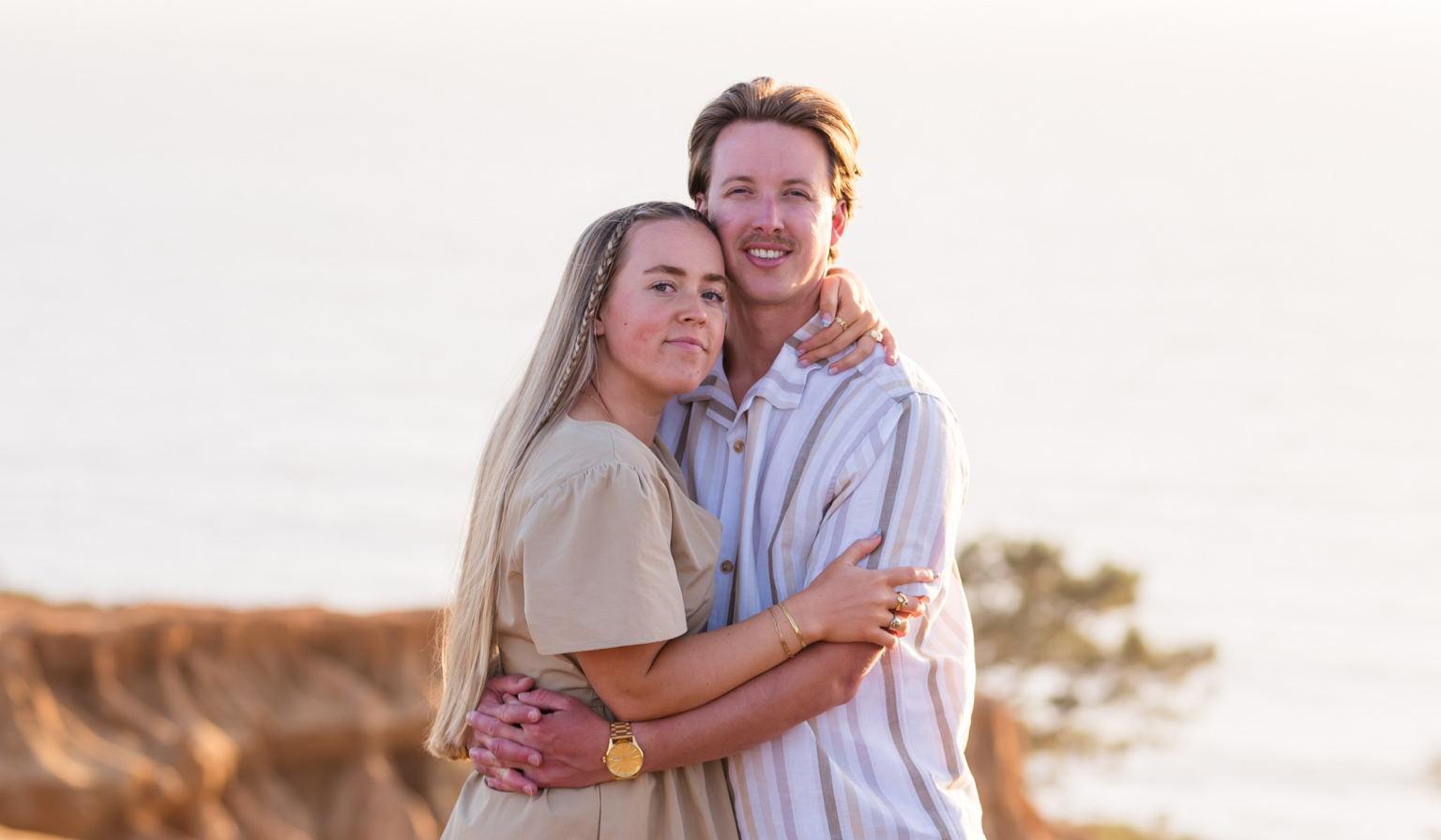 Bain Woolstenhulme and Collin Cook's Wedding Website