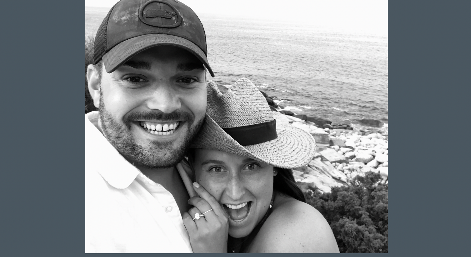 Kelsie Zeliff and Matthew Osieja's Wedding Website