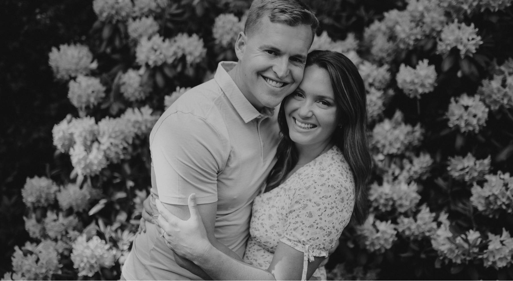 Ellie Heier and Kevin Vaughn's Wedding Website