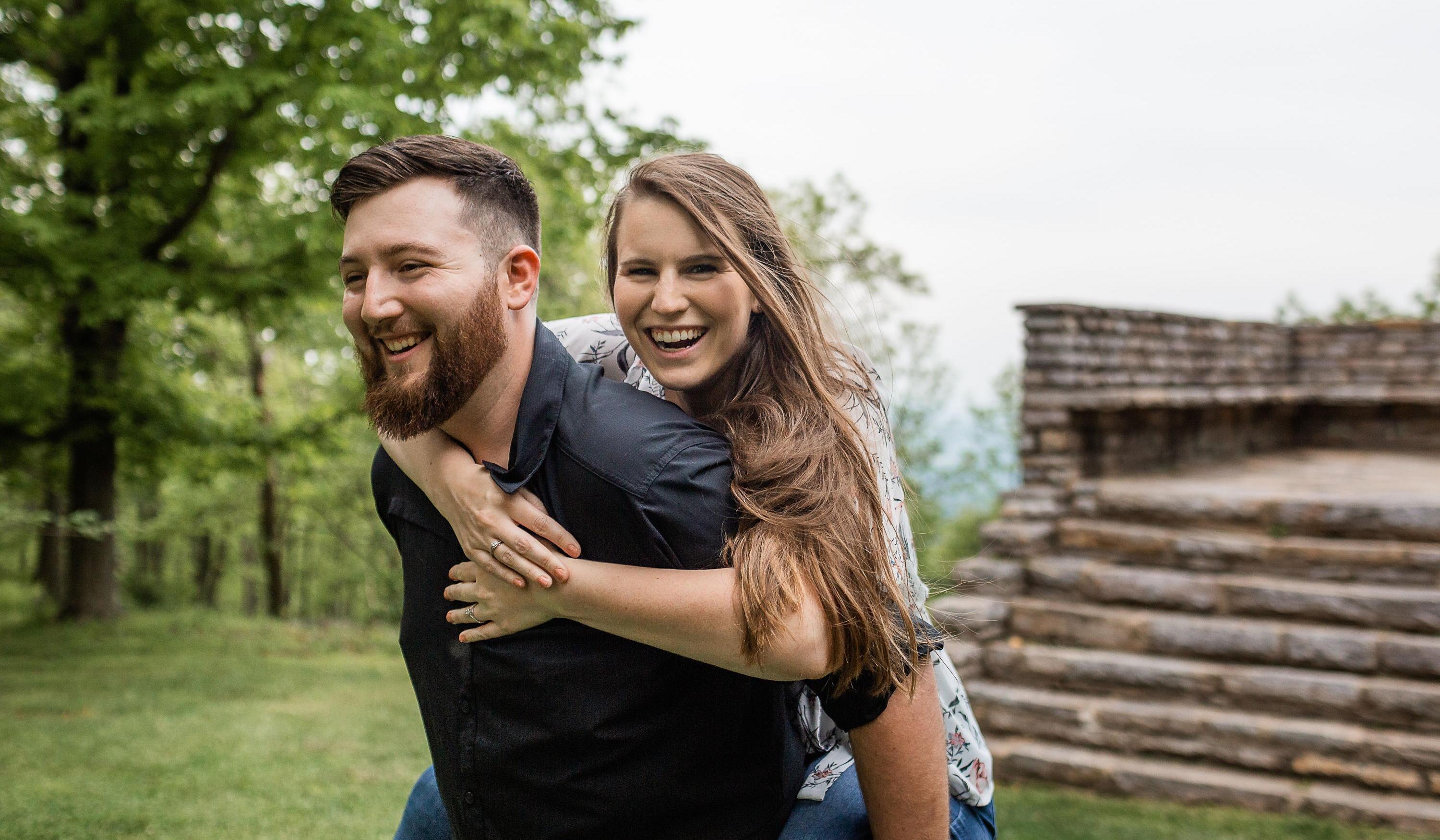 Haley Conley and Michael Wigglesworth's Wedding Website