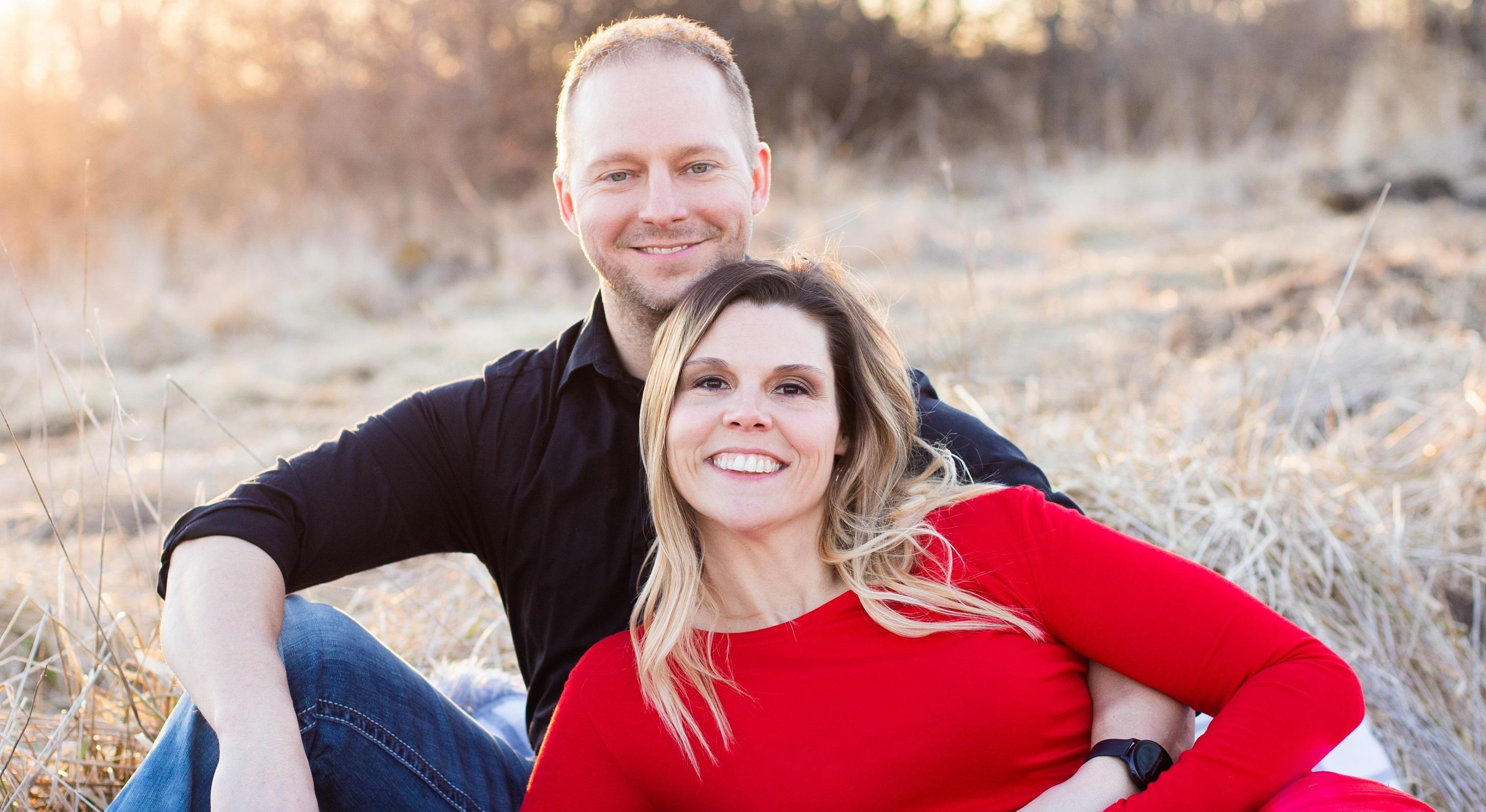 Amanda Creamer and Justin Fulk's Wedding Website