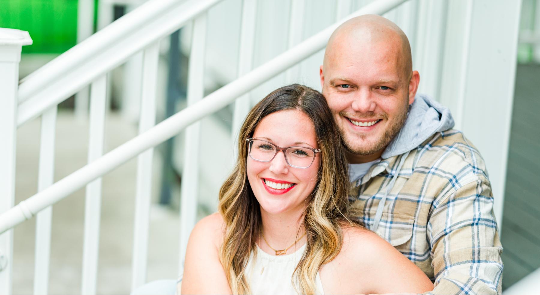 Mackenzie Stalder and Ryan Stalder's Wedding Website