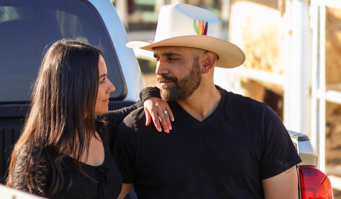 Maricela Lemus and Steve Rivas' Wedding Website