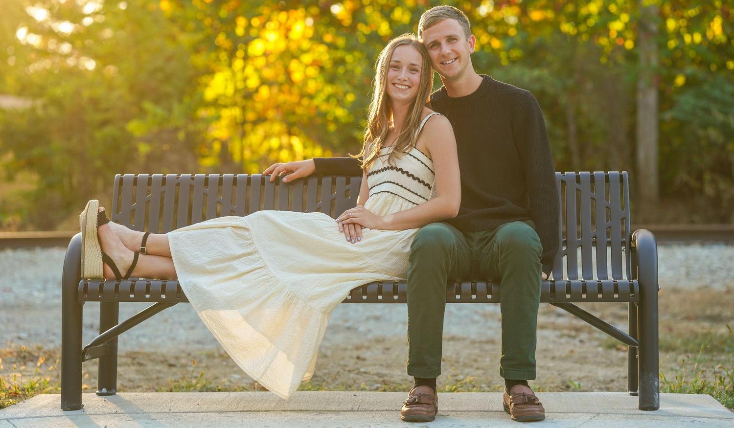 Zoe Dinius and Joel Mumaw's Wedding Website