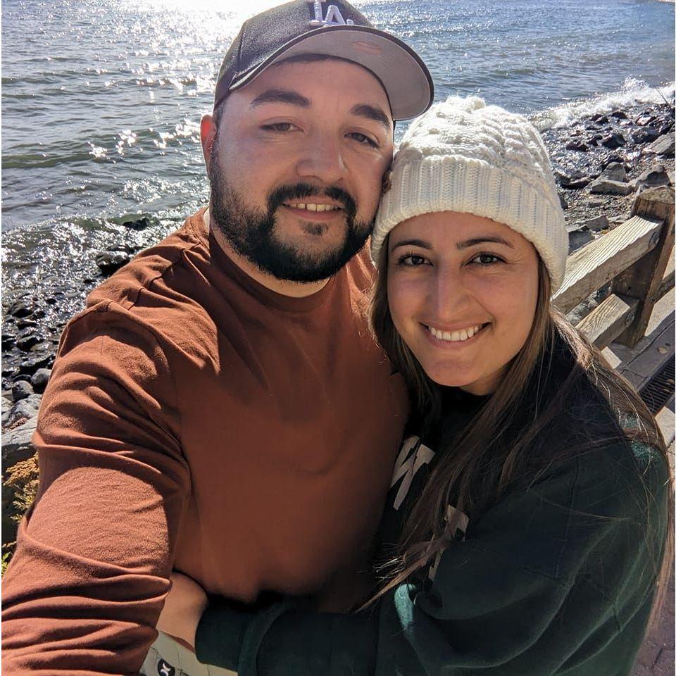 Marisol Jaime and Ernesto Alvarez's Wedding Website