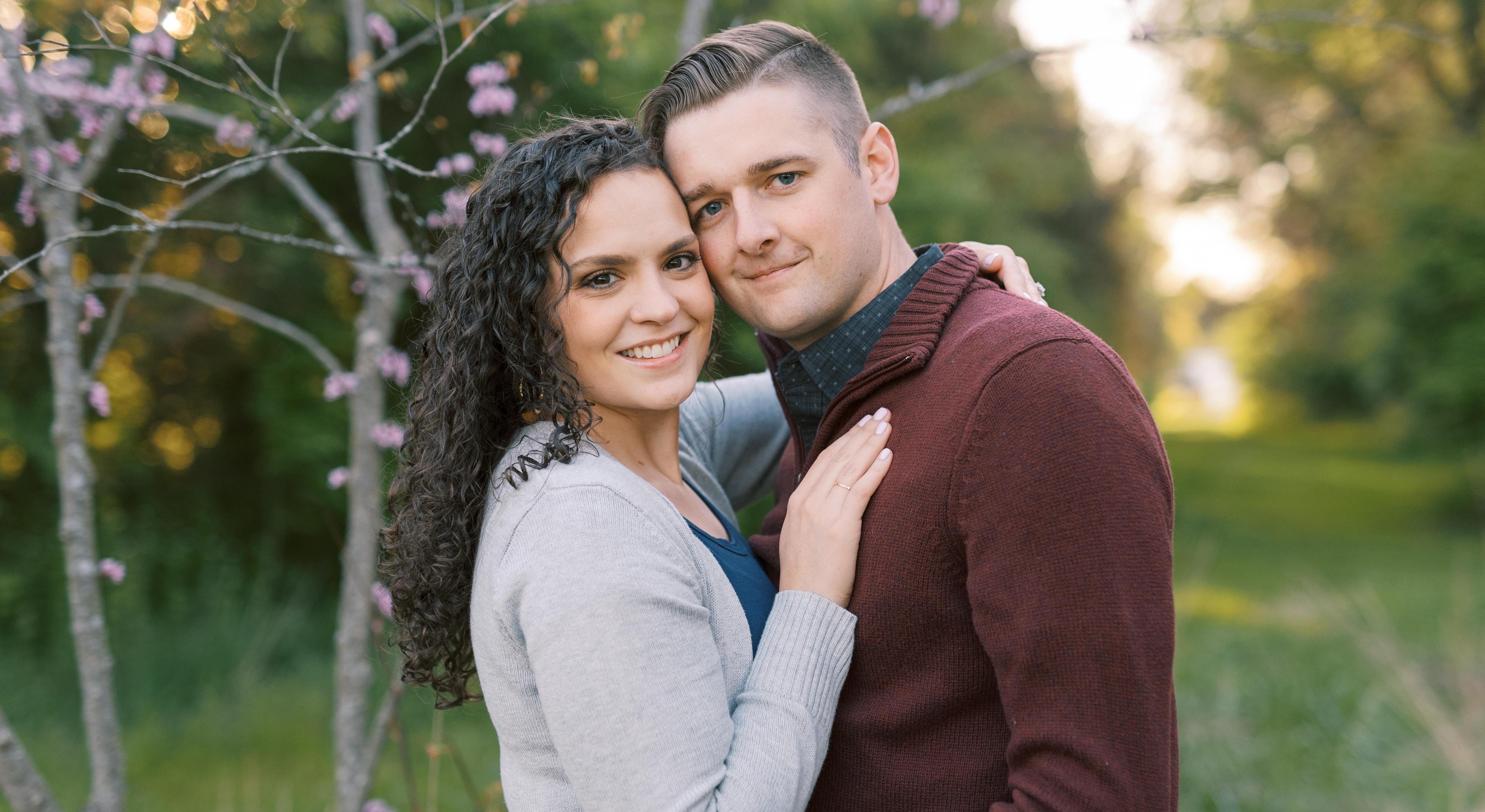 Olivia Luzzi and Robert Barrett's Wedding Website