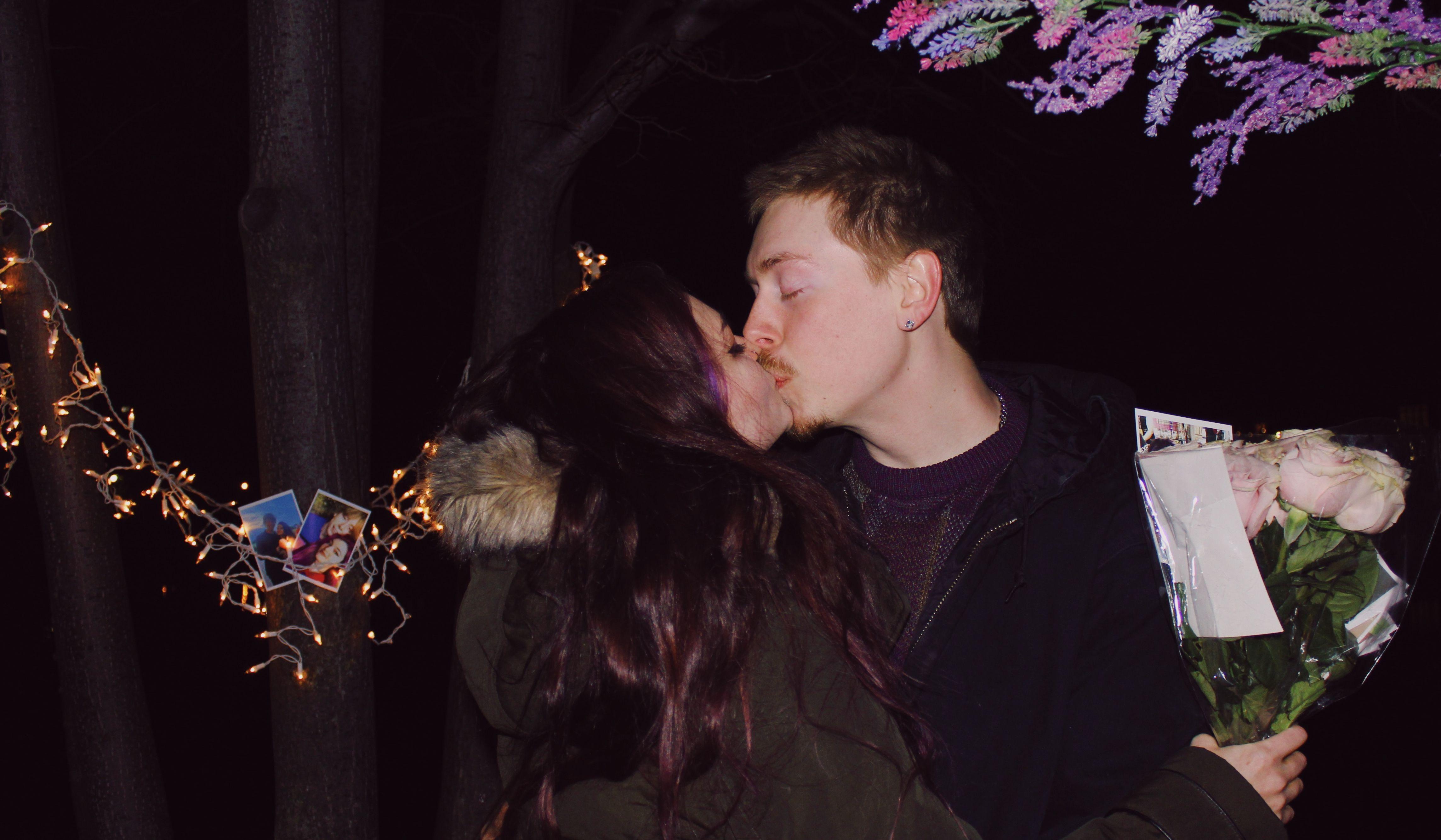 Toni Renea Franceschi and Jaden Haller's Wedding Website