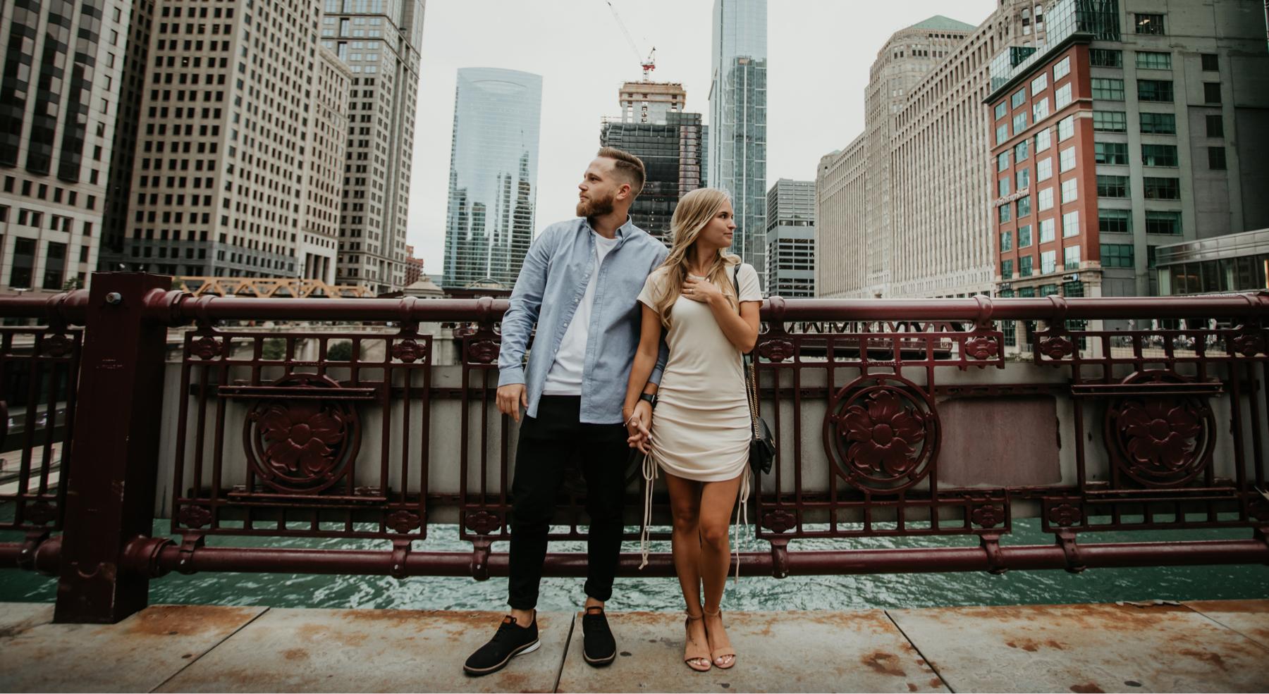 Paige Conrad and Jason Zeman's Wedding Website