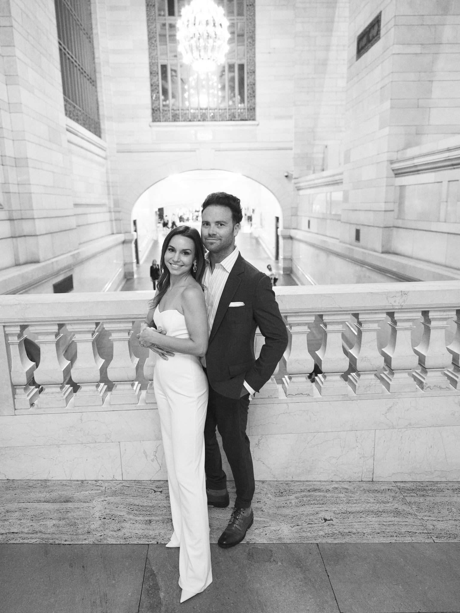 Jessica Trainham and Drew McKeon's Wedding Website