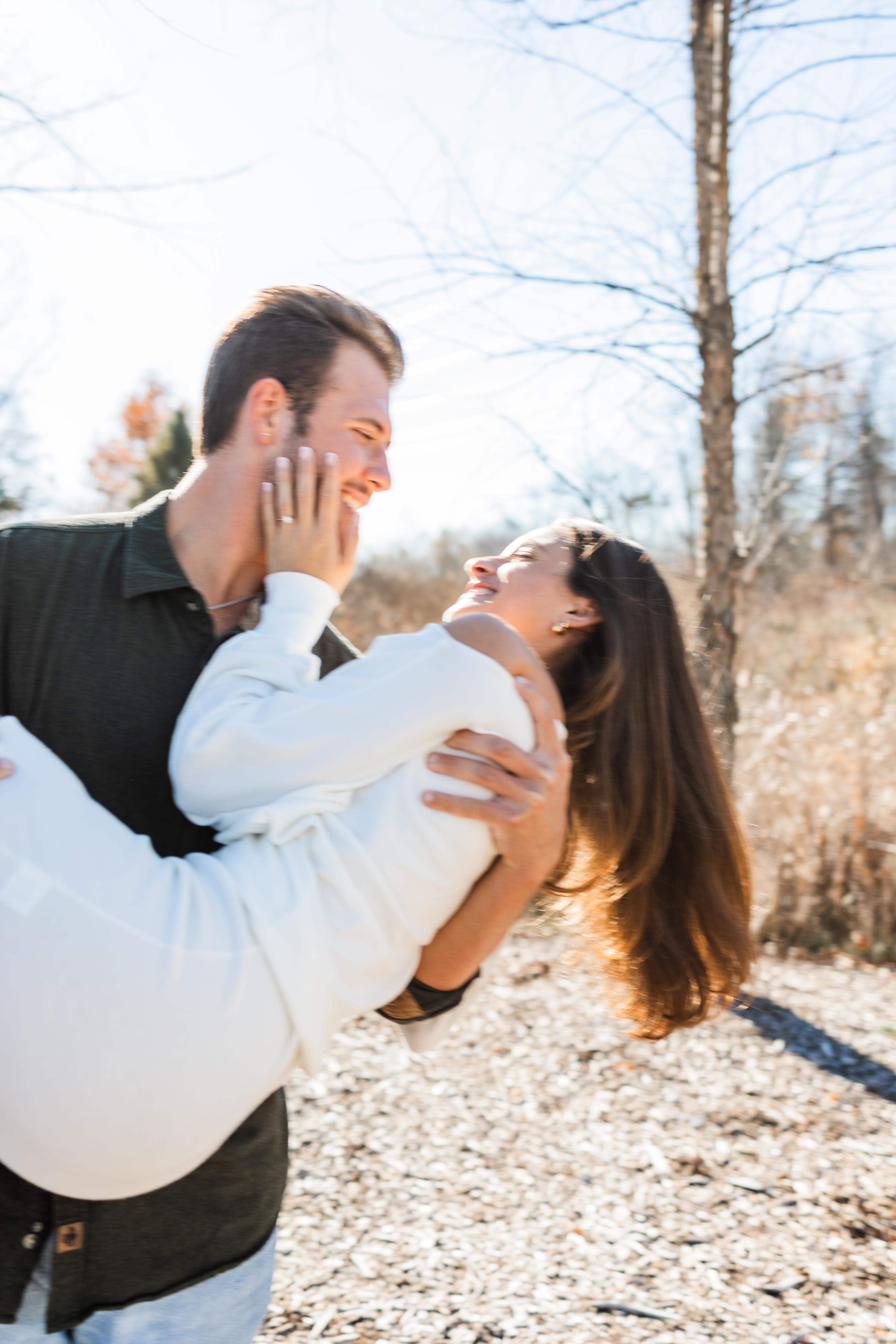 Irene DeFelice and Sean Pierson's Wedding Website