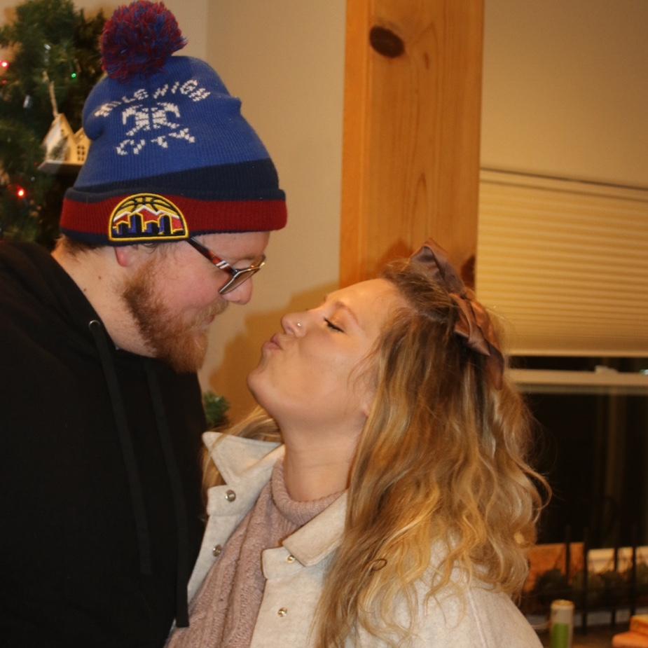 Carrie Corbetta and Augie Givan's Wedding Website