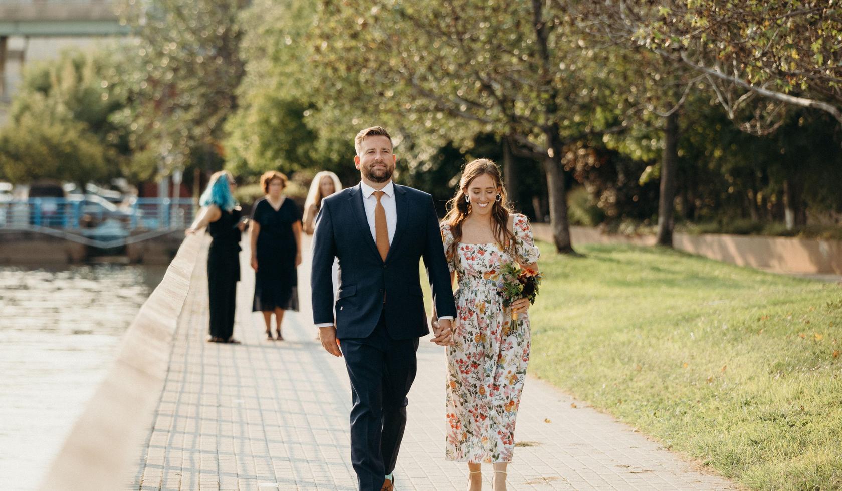 Colleen Meehan and J.D. Feenane's Wedding Website