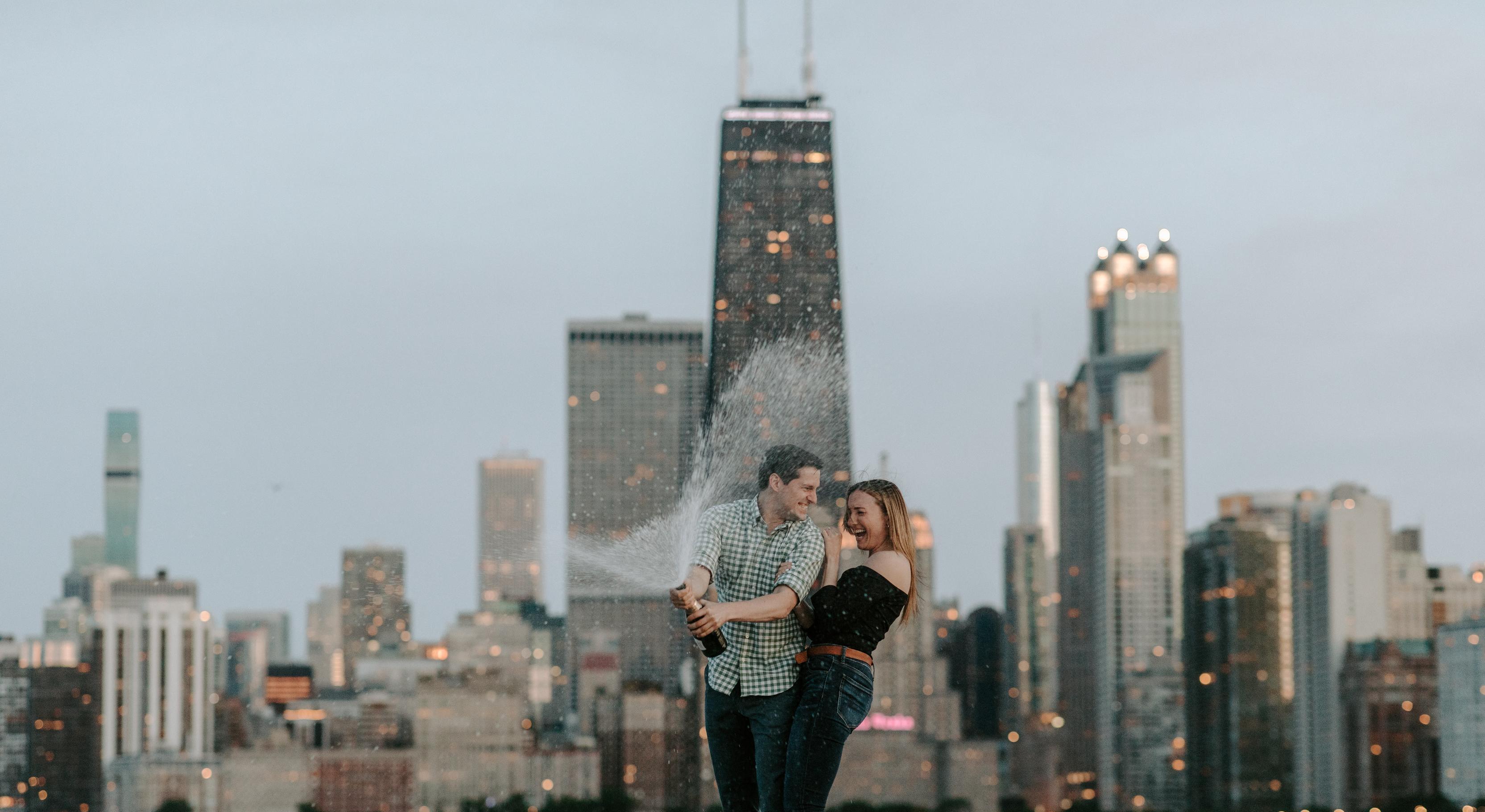 Jen Malone and Riley Curran's Wedding Website