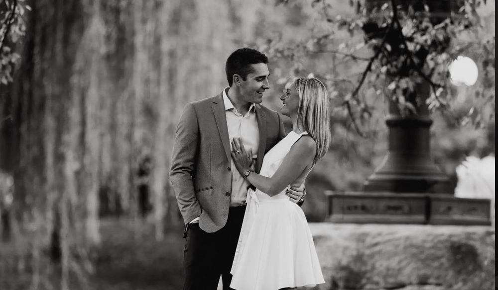 Faith Harlin and Jaxon Britt's Wedding Website