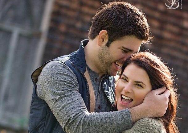 ARI GIMBEL and RYAN LAURIN's Wedding Website