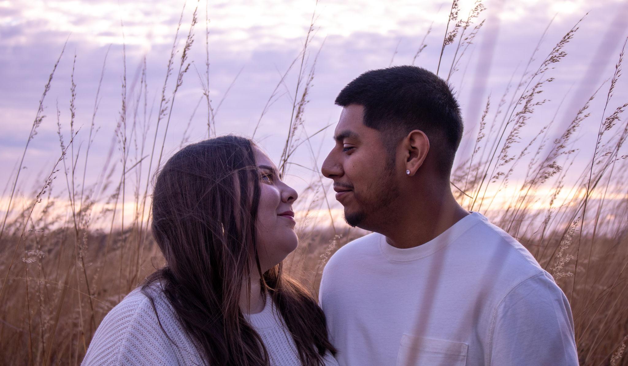 Angela Monique Watts and Juanito Martinez-Diaz's Wedding Website