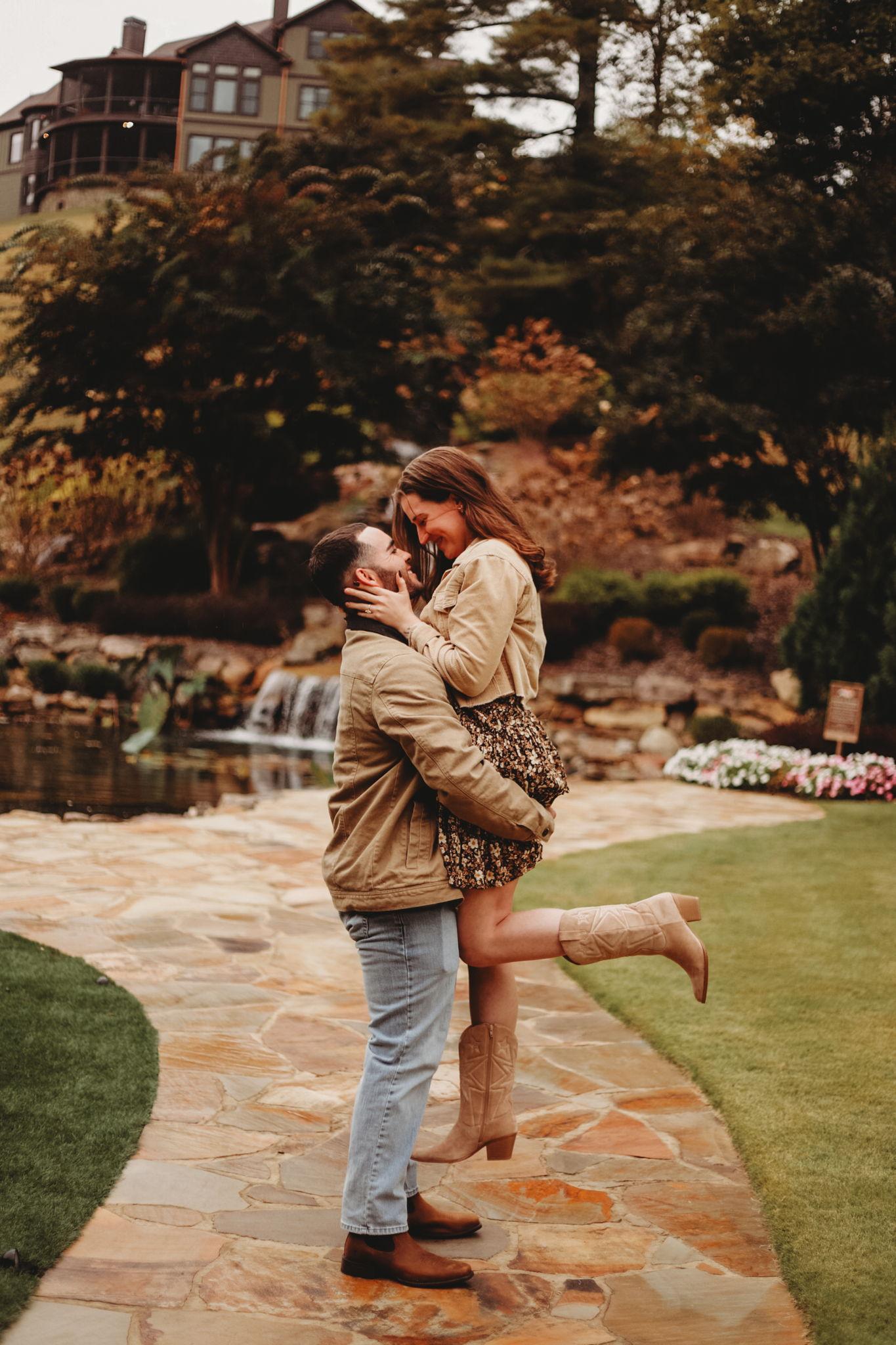 Kai Patterson and Kimberly MacLaren's Wedding Website