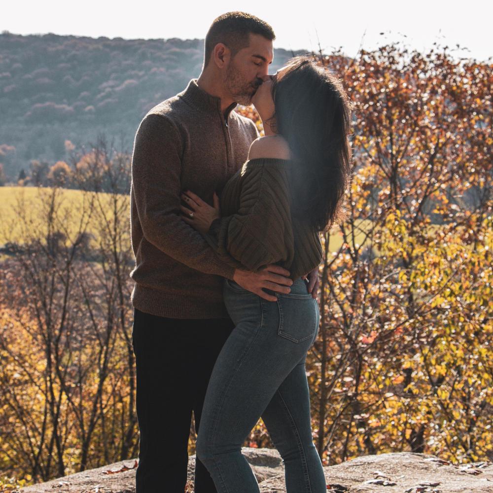 Peter Joseph Parisi III and Kara Lynn Falcone's Wedding Website