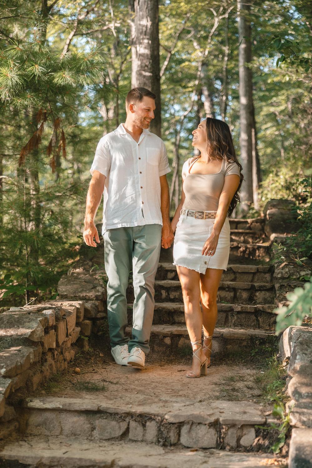 Bethany Ackerman and Jesse Williams' Wedding Website
