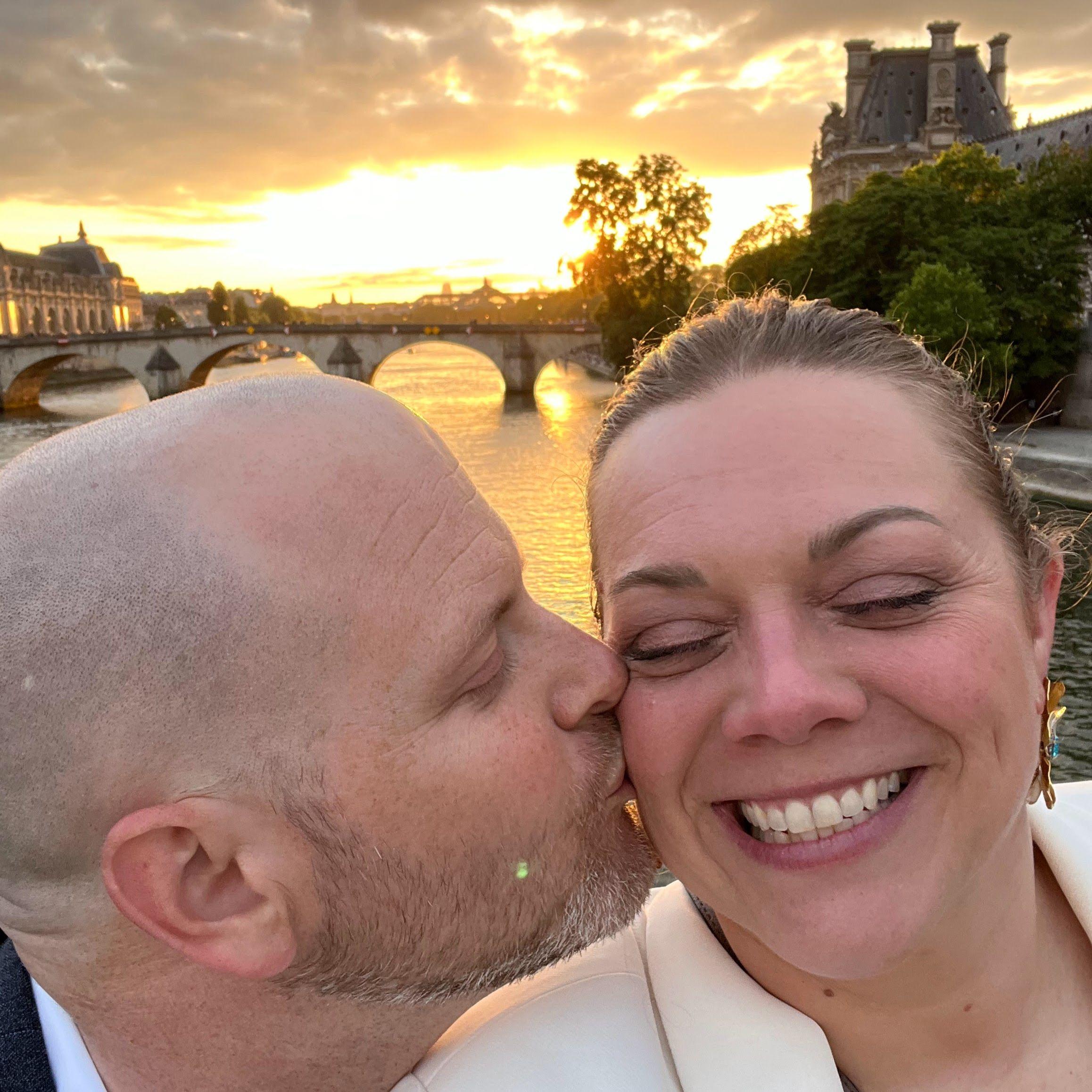 James Lee Hardy III and Sara Lynn Ulschmid's Wedding Website