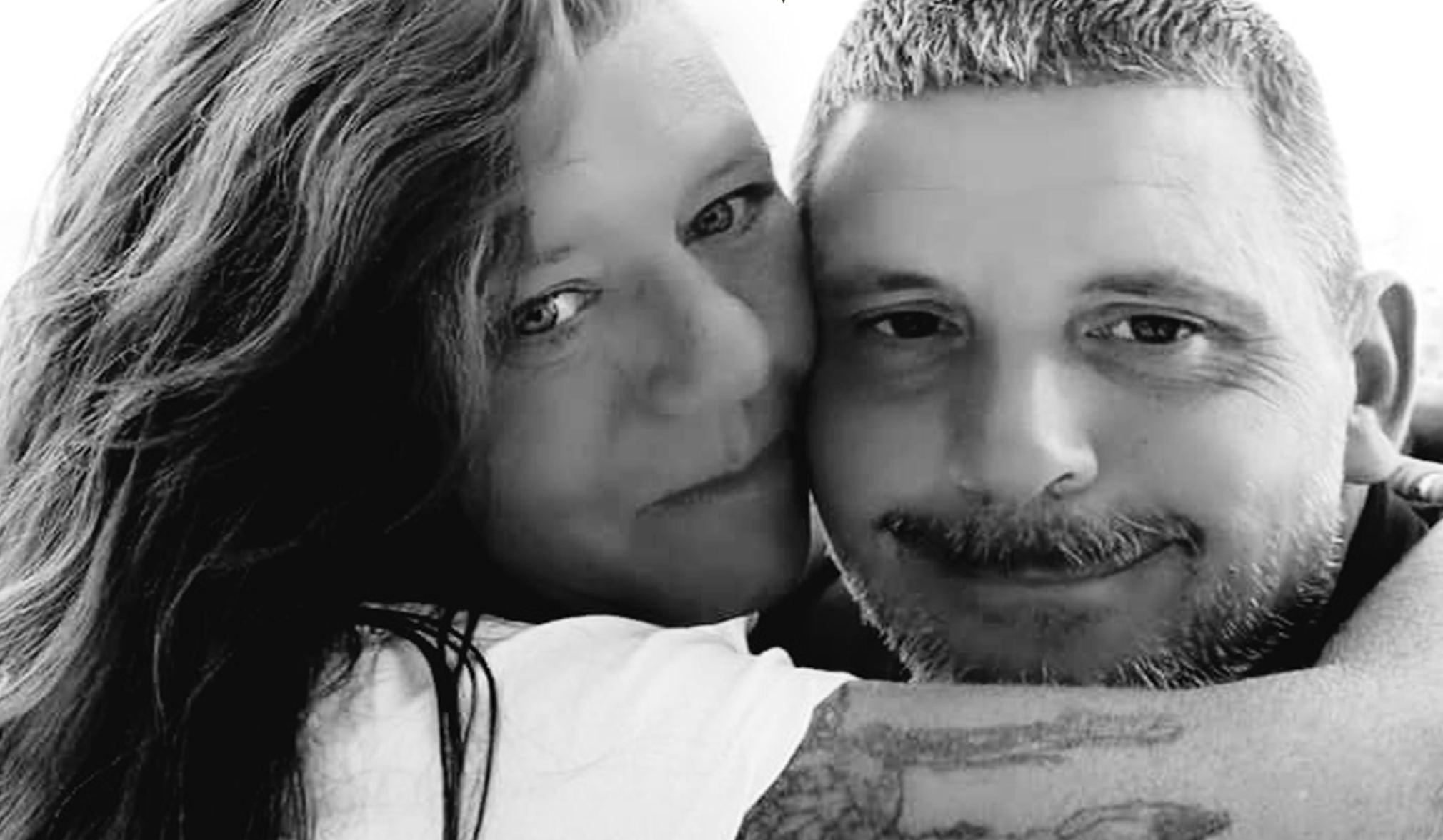 Kristi Potts and Wendell Mosteller's Wedding Website