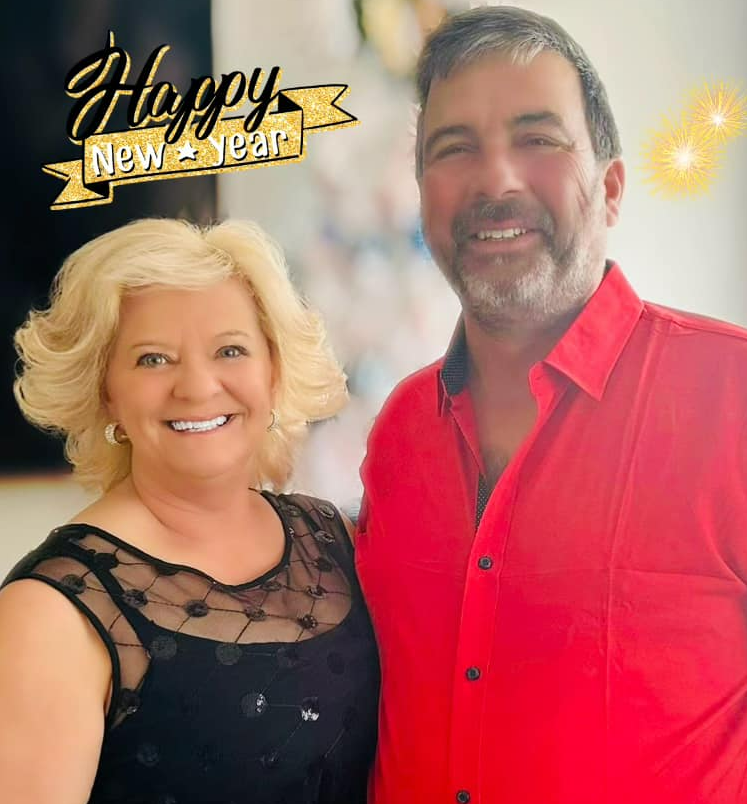 Lisa Doucet and Marc Doucet's Wedding Website