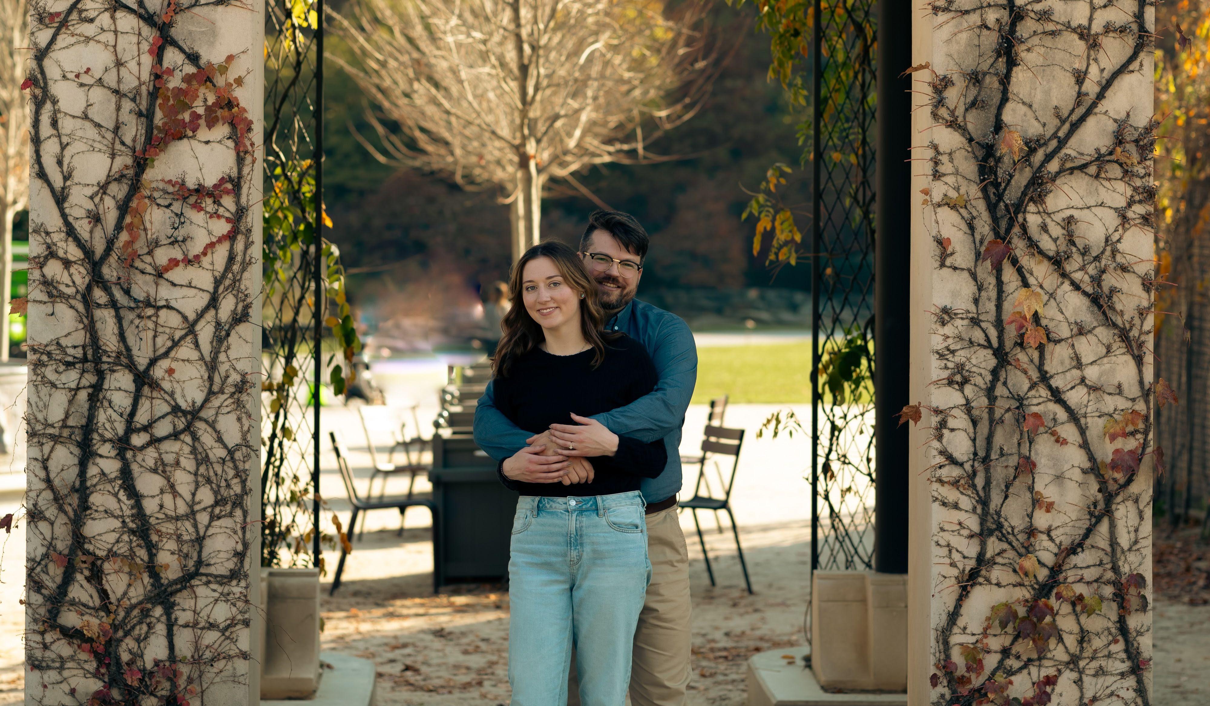 Chelsea Kilduff and Michael Mahony's Wedding Website