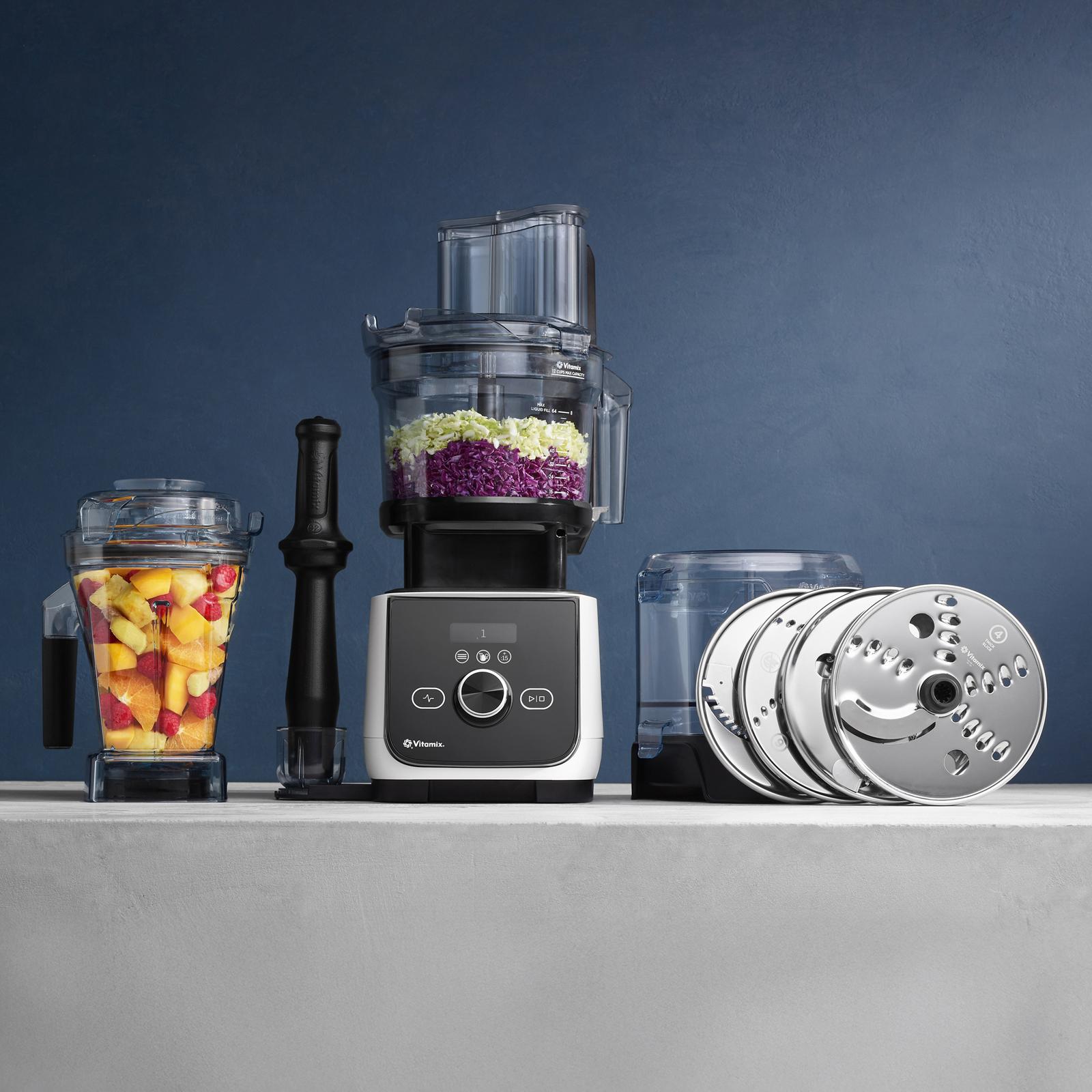 Vitamix, Ascent® X2 SmartPrep Kitchen System | Zola