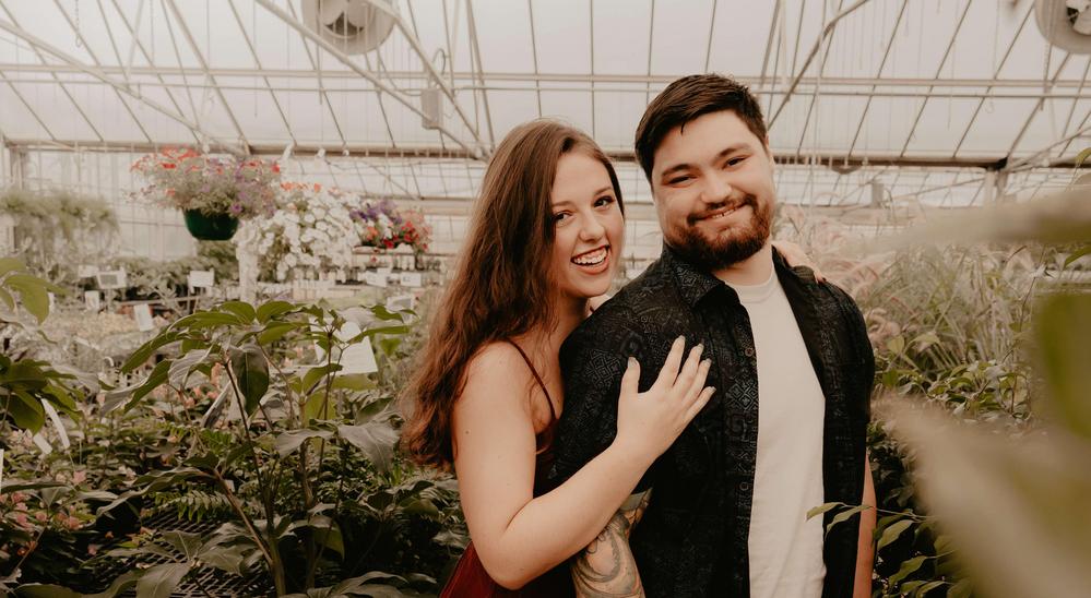Megan Koerner and Devin Mickle's Wedding Website