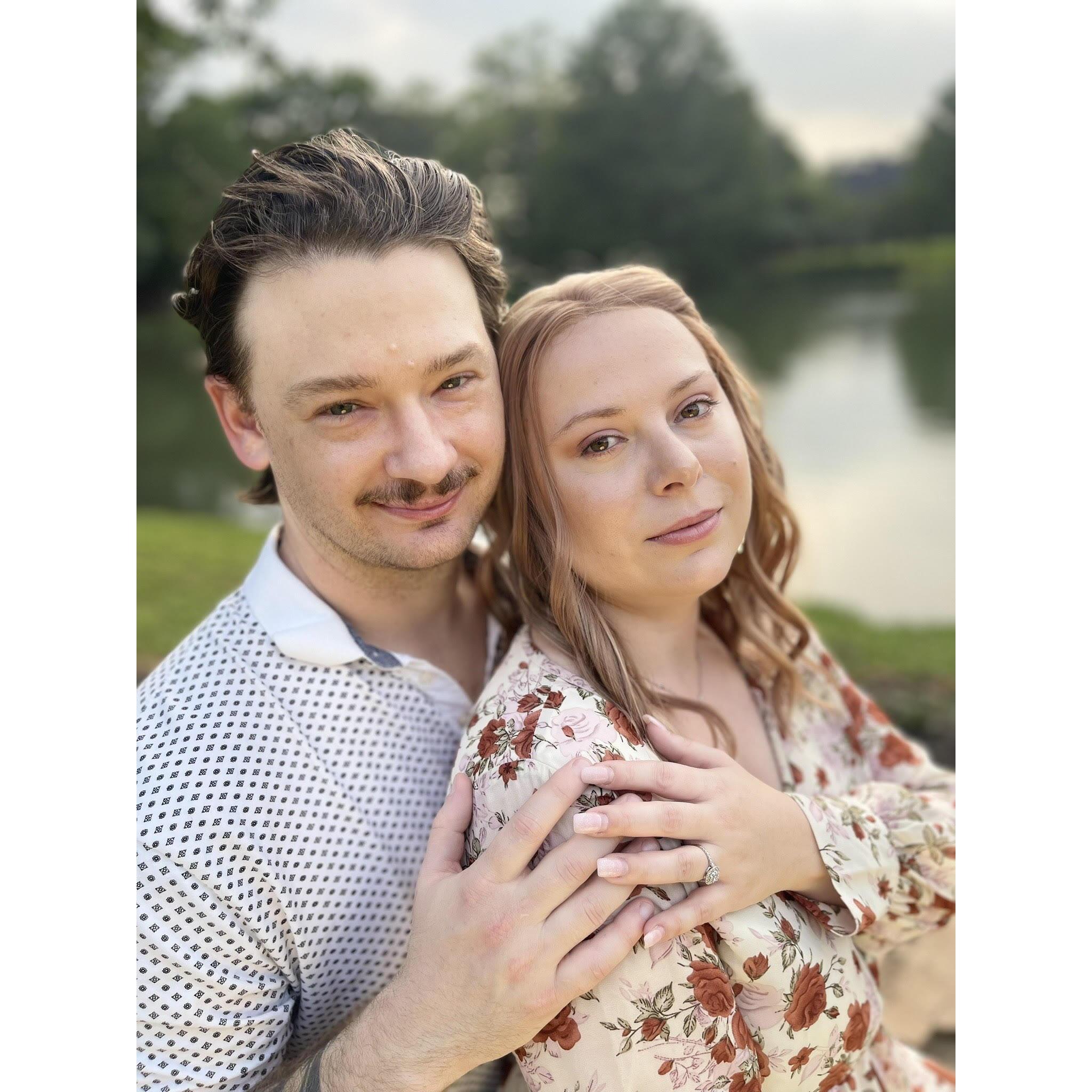 Danielle Hill and Jonathan Walkoviak's Wedding Website