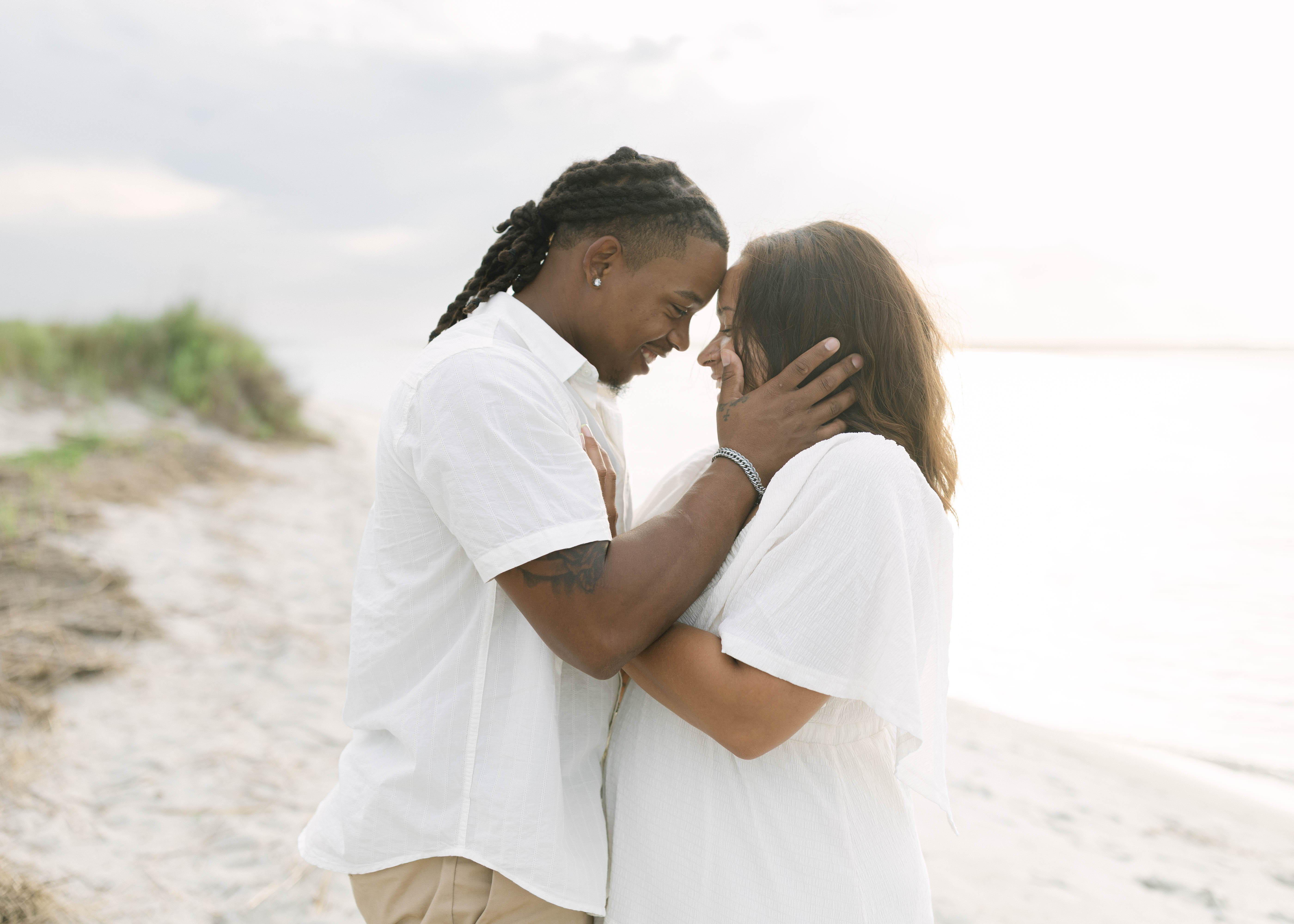 Aliyah Joyce and Suaeshawn Poe's Wedding Website