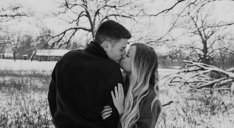 AnnMarie Bunge and James Kobler's Wedding Website