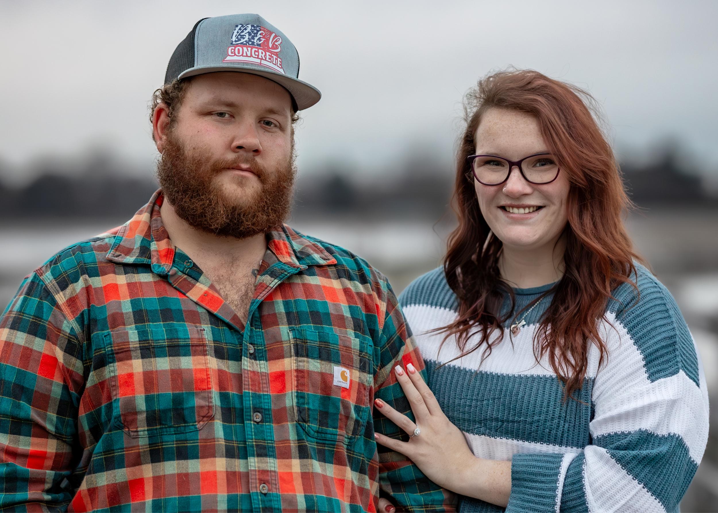 Madelynn Long and Chad Bivens' Wedding Website