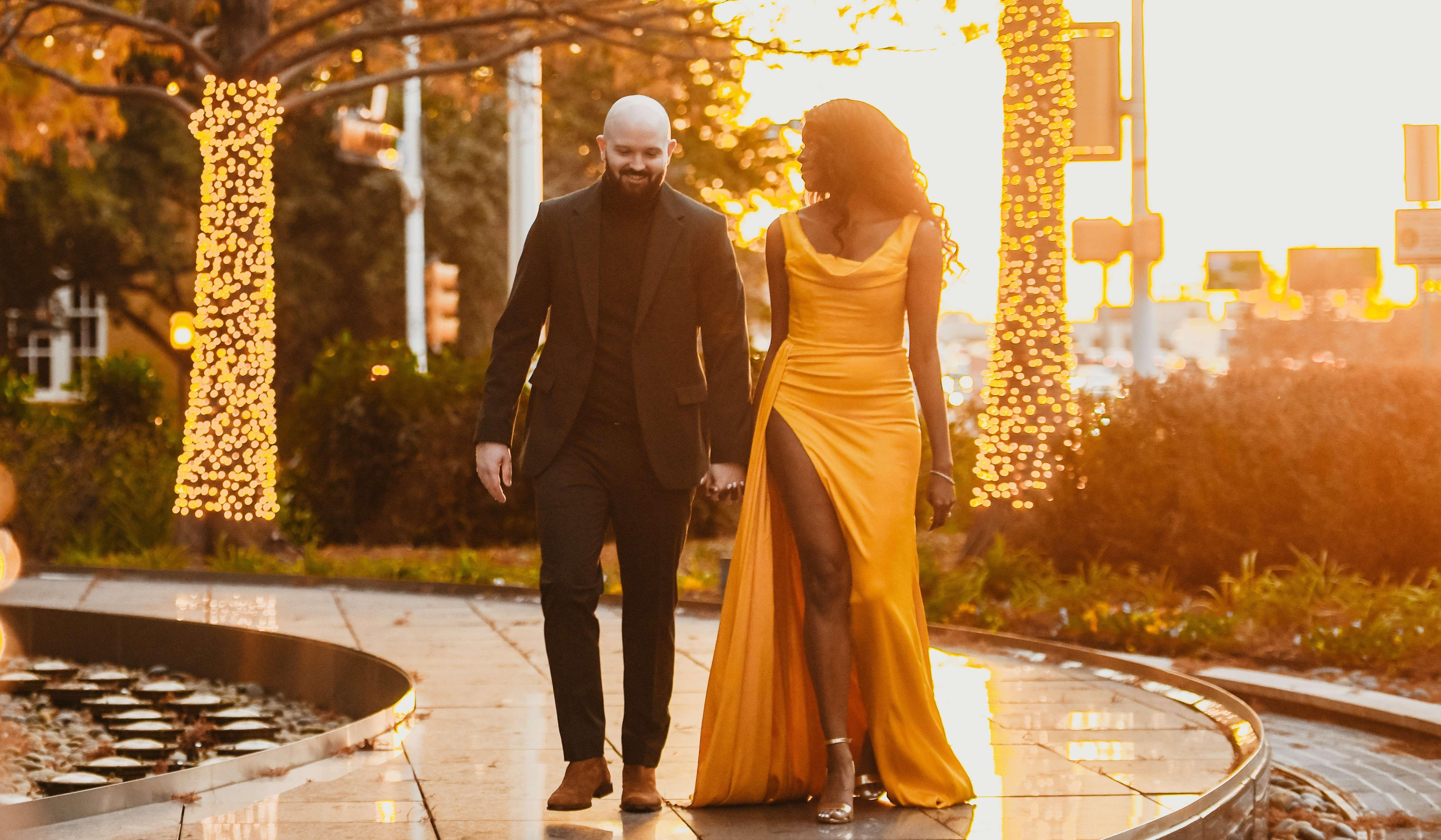 Dillon Booth and Rosalyn Grayson's Wedding Website