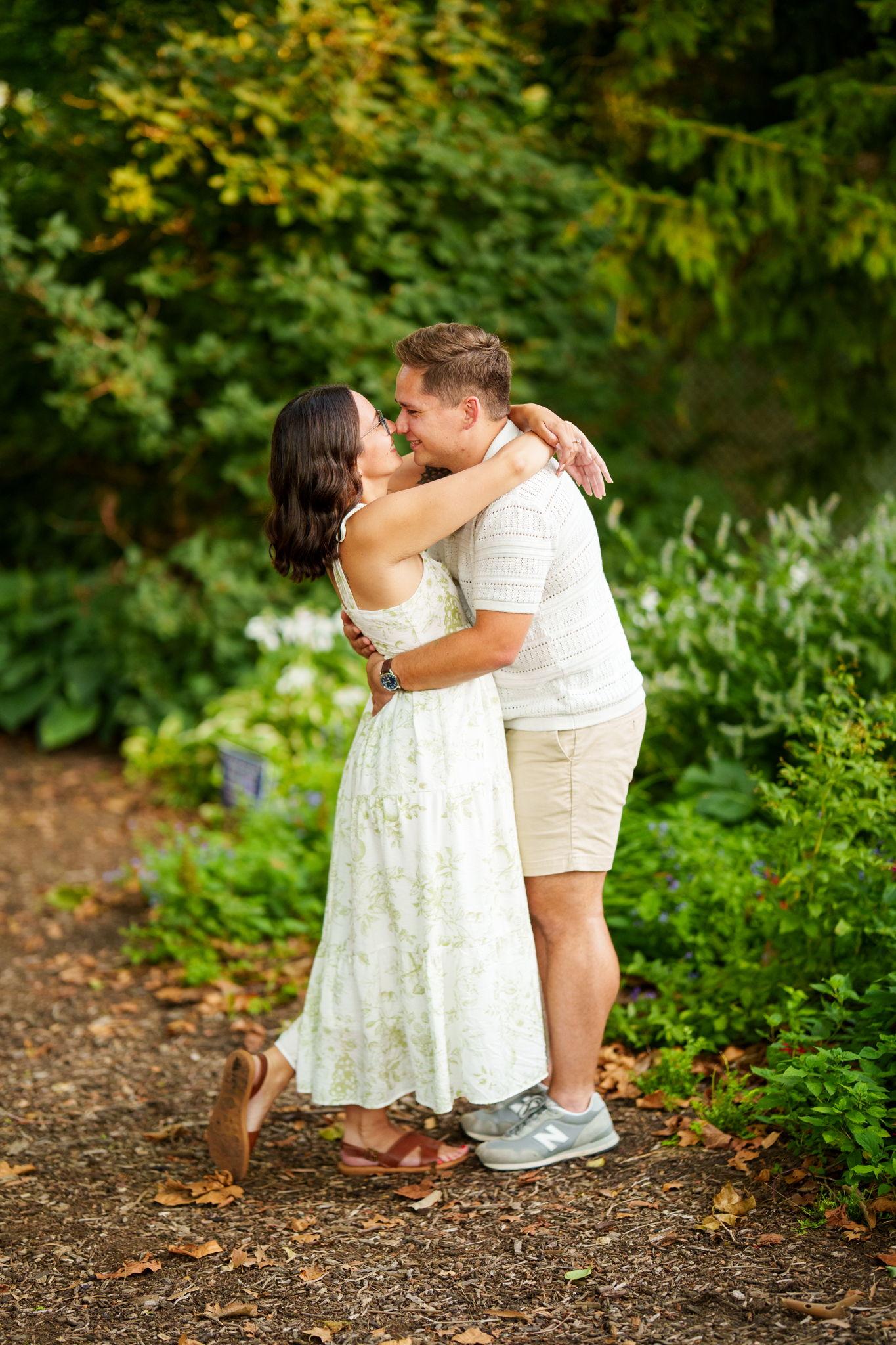 Megan Lawrence and Nick Espe's Wedding Website