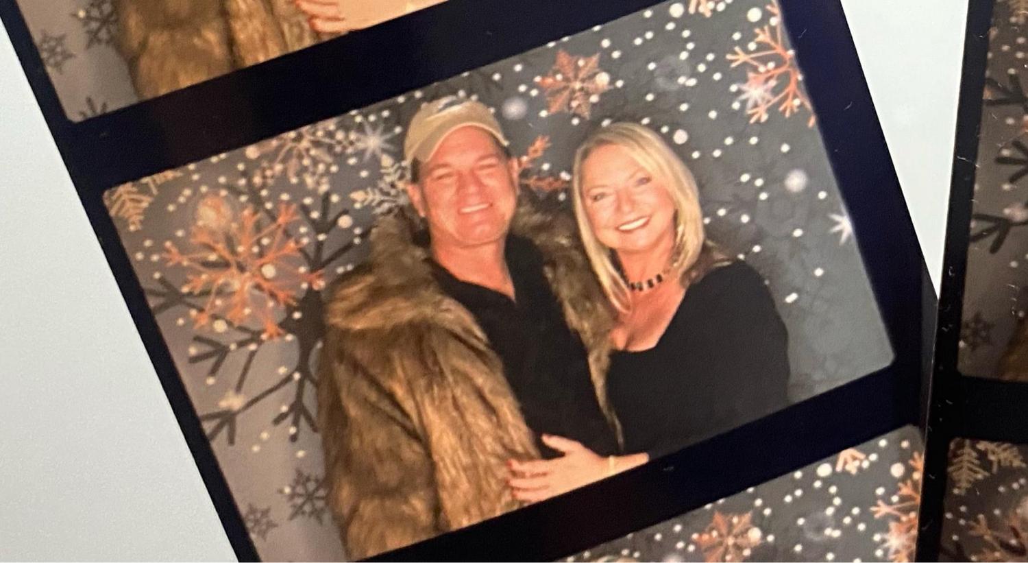Jill Jansen and Matt Herting's Wedding Website