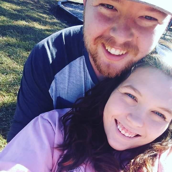 Megan Coffman and Devllin Sharp's Wedding Website