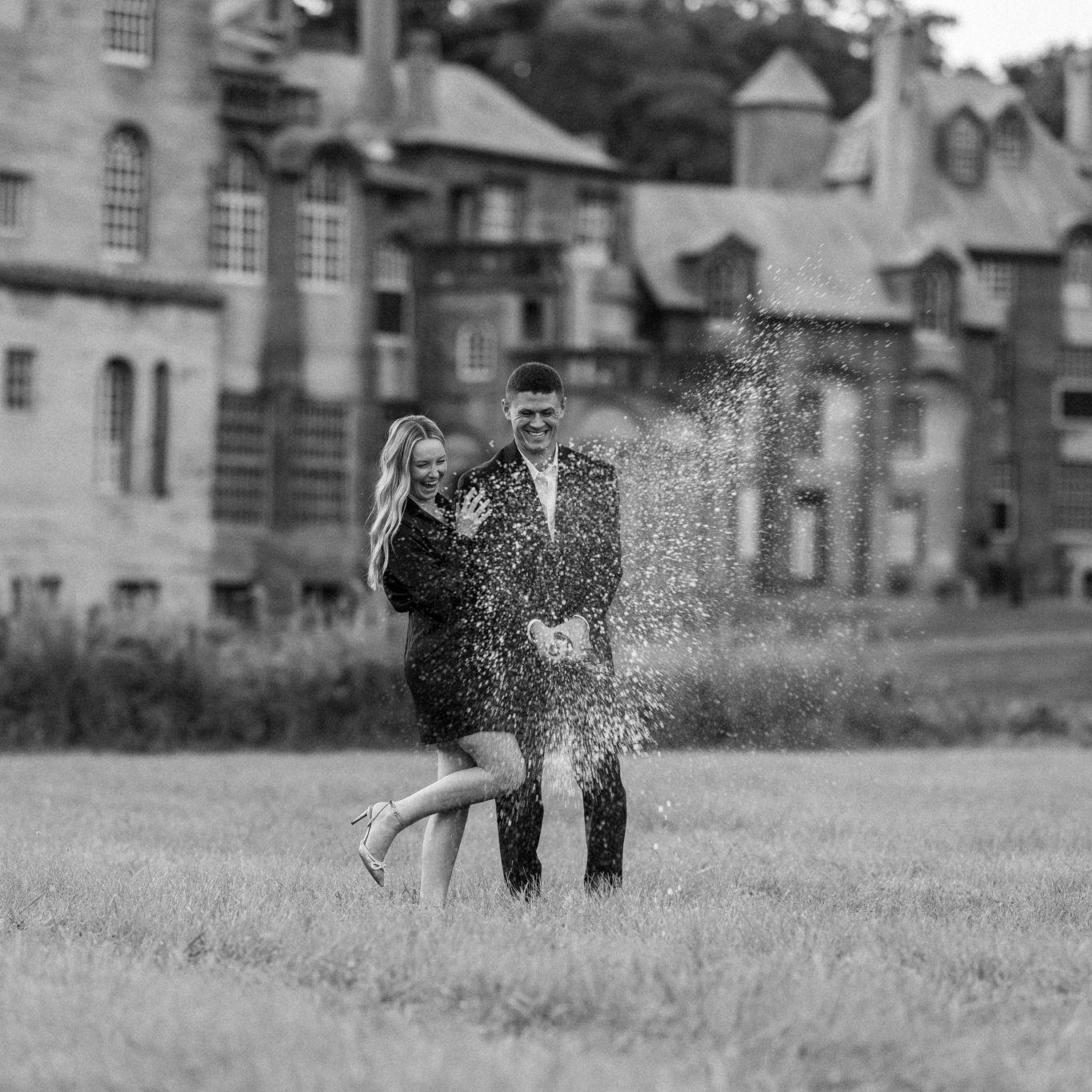 Madison Quinn and Anthony Rubas' Wedding Website