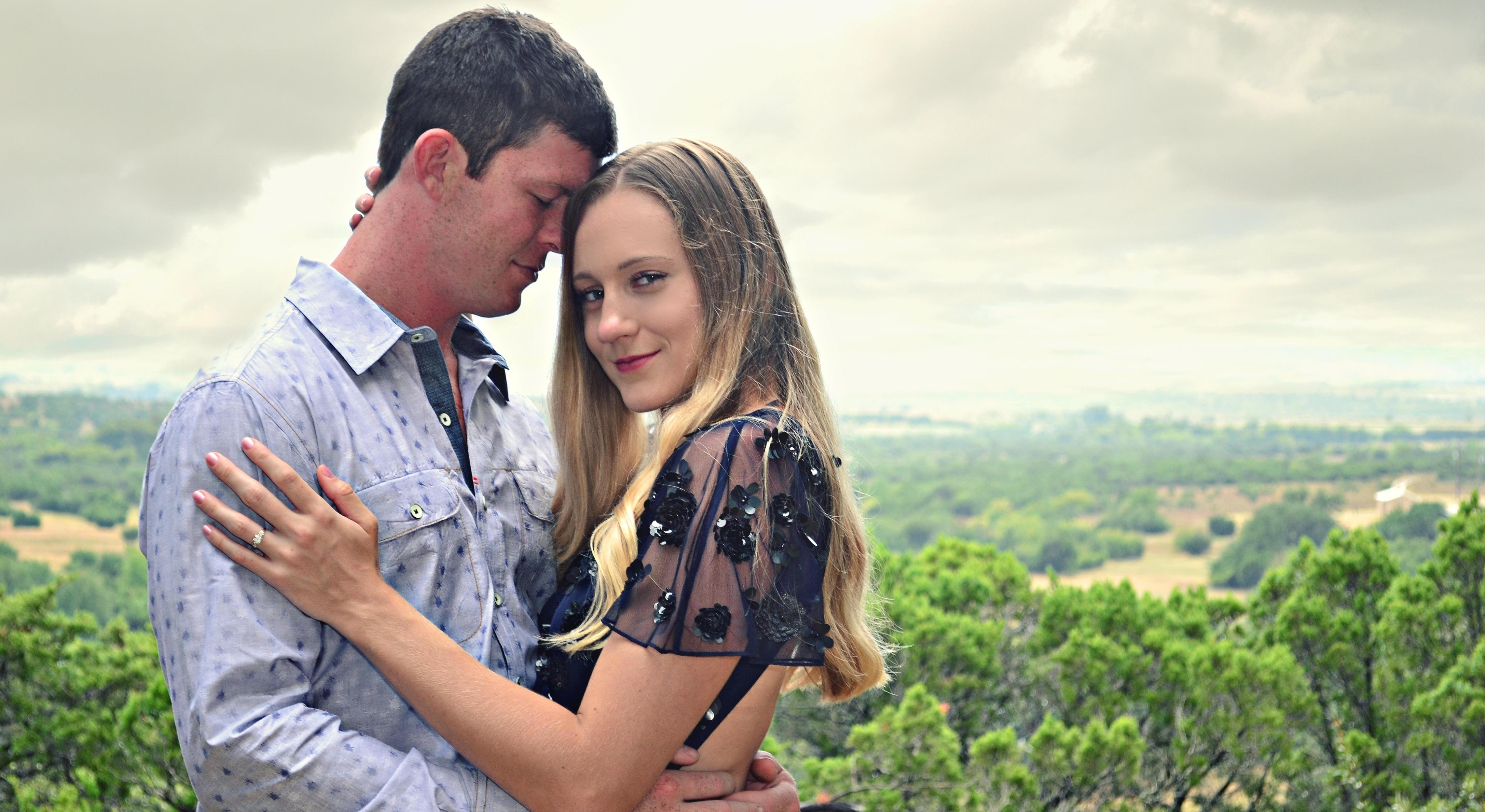 John Connor Thompson and Jill Marie Steves' Wedding Website