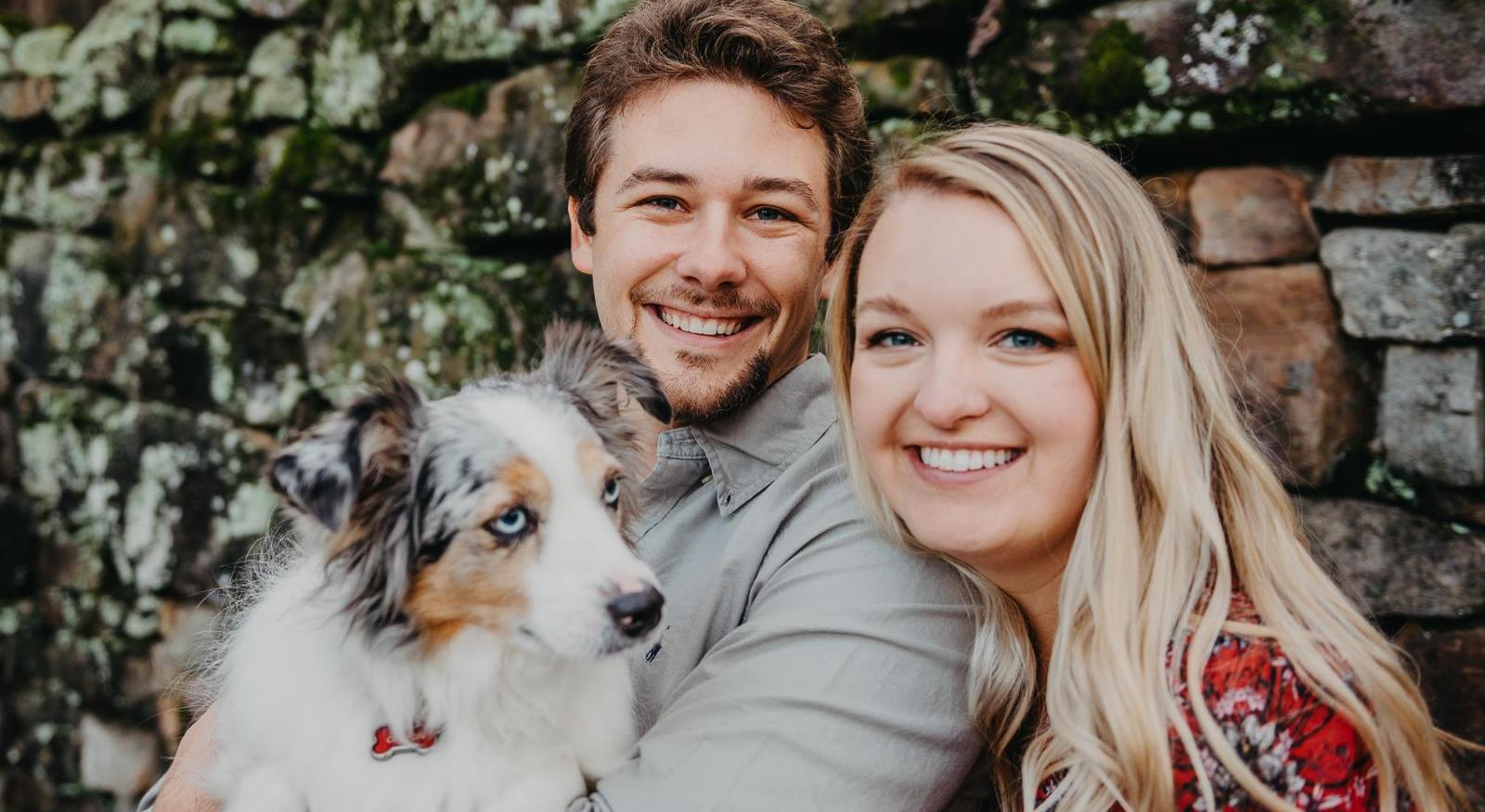 Kristen Schwindt and Kenneth Edmondson's Wedding Website