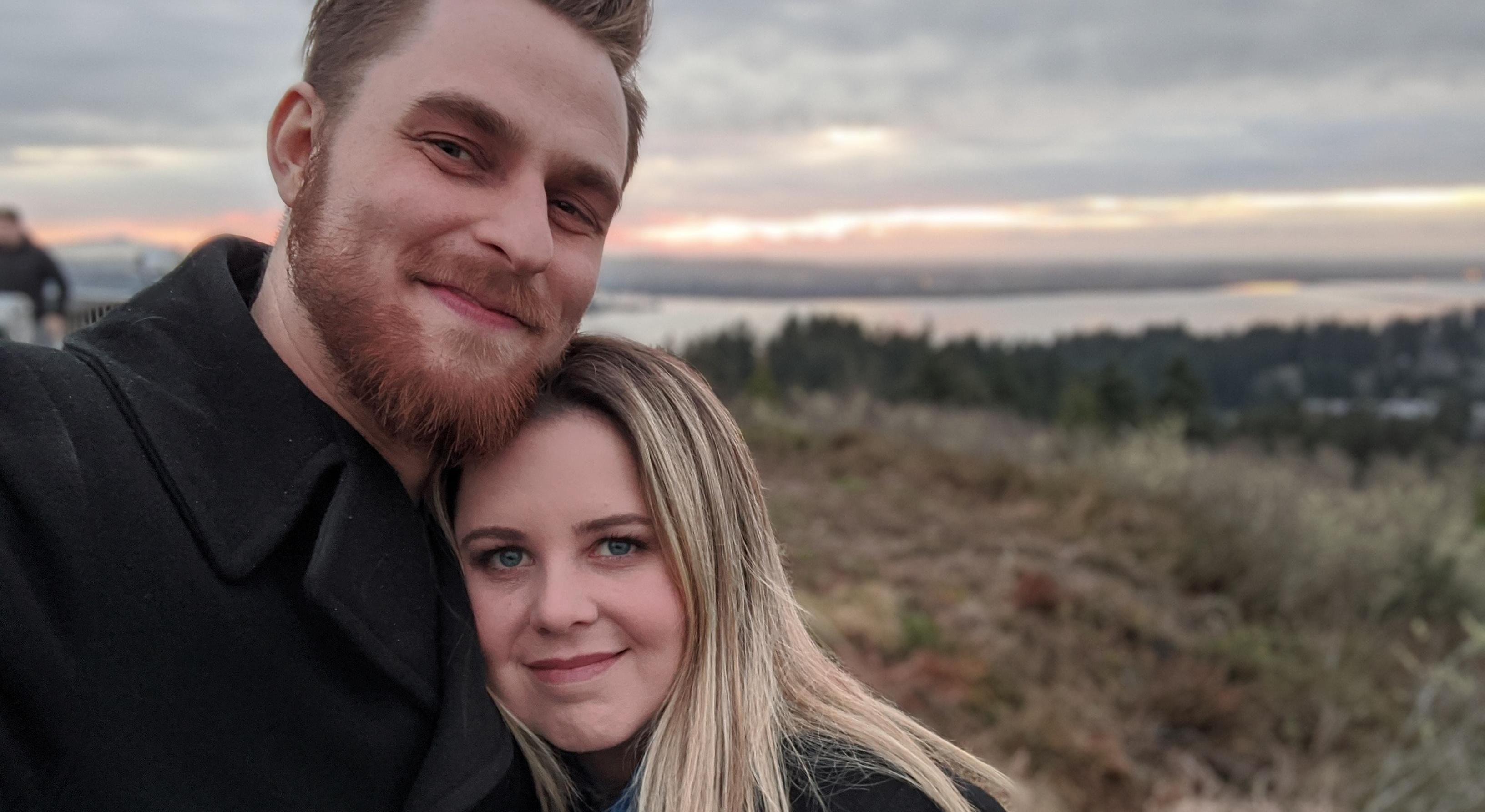 Courtney Wold and Cameron Carson's Wedding Website