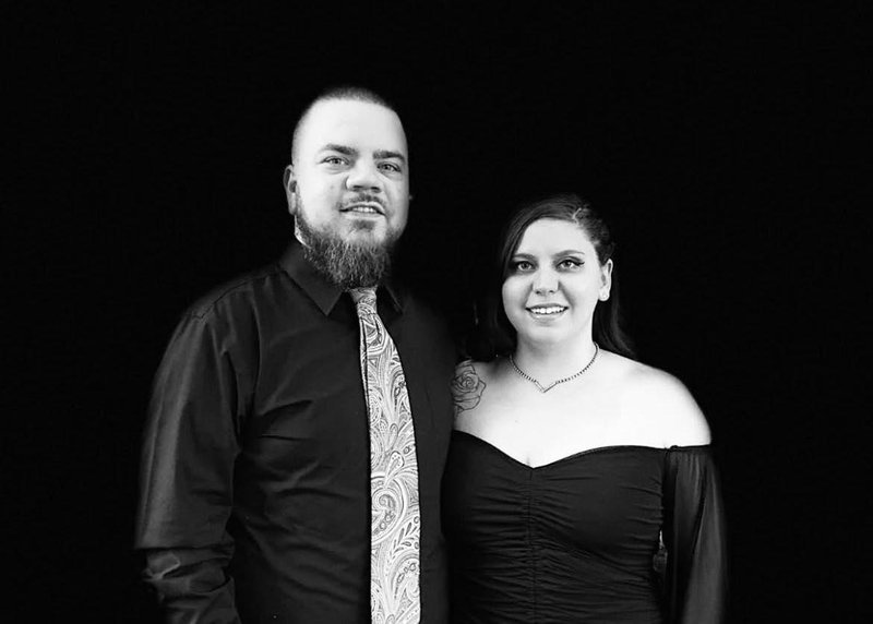 Kenneth Hoffman and Jessica Mahon's Wedding Website