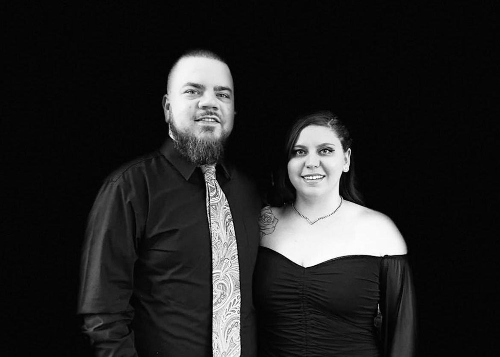 Kenneth Hoffman and Jessica Mahon's Wedding Website