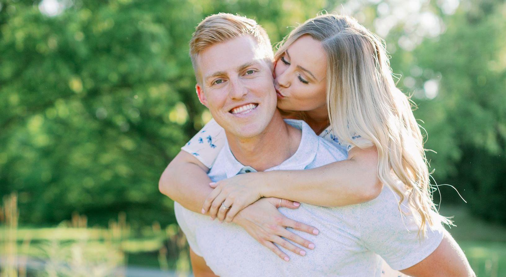 Chaeli Wantuck and Zachary Boone's Wedding Website